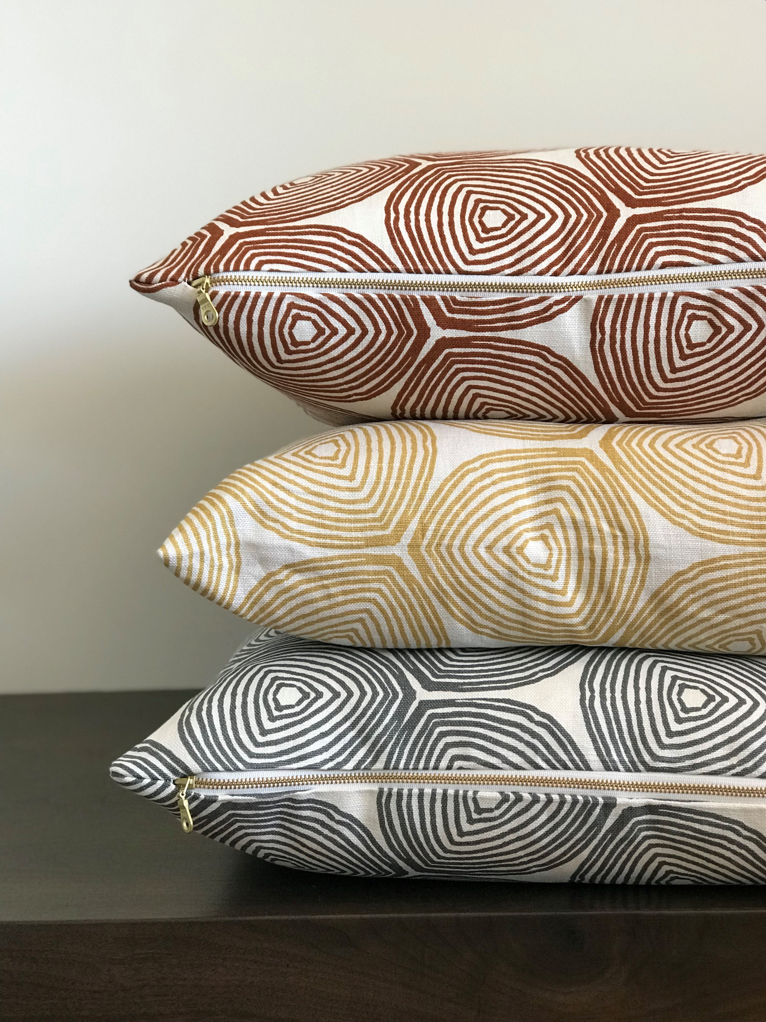 Collections - greige design