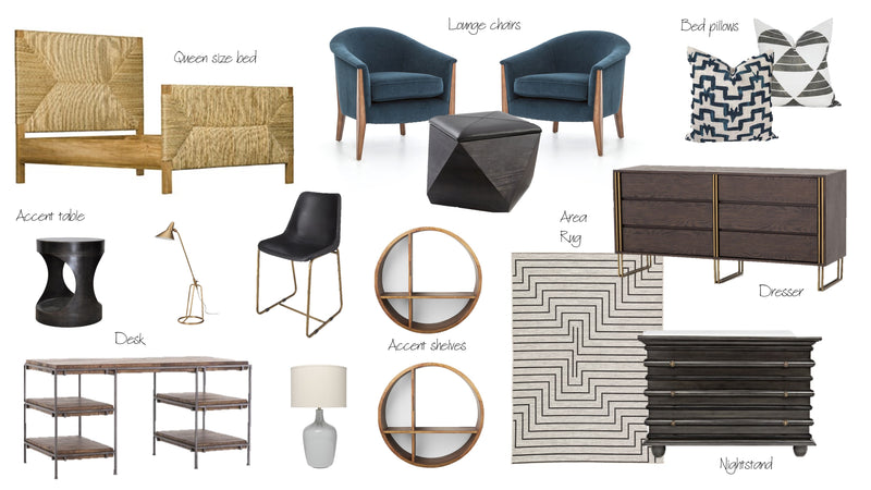 E.Design - greige design